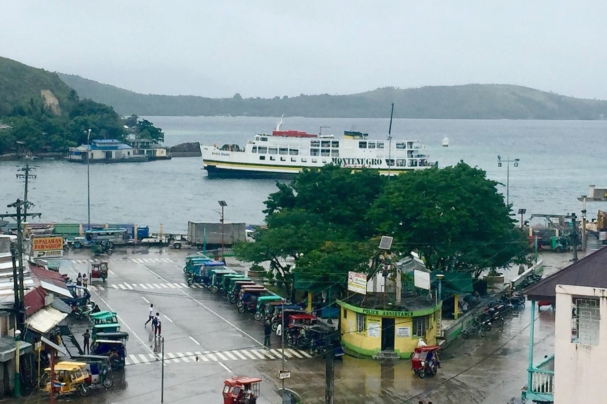 5 Top Destination na bayan sa Probinsya ng Romblon inilabas ng ...