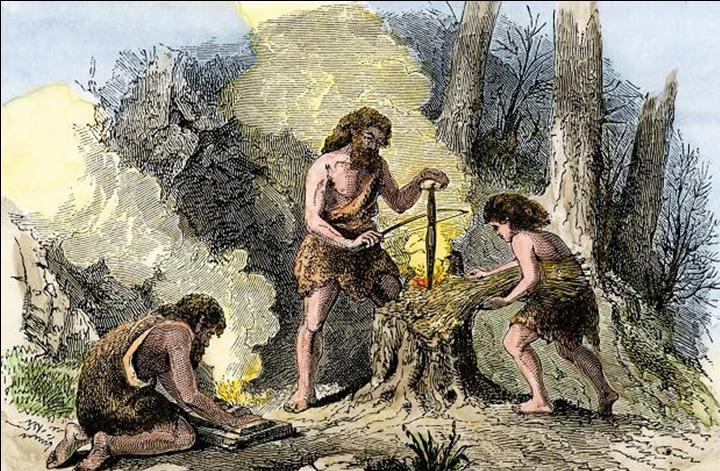 A HISTORY OF FOOD THROUGHOUT THE MILLENNIA - Romblon Sun