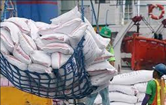 MABABANG TARIPA SA MGA IMPORTED NA BIGAS, MAIS, KARNE AT IBA PANG ...