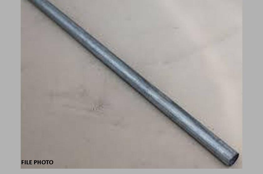 Binata pinaghahampas ng tubong bakal ng nakaalitang driver sa isang ...