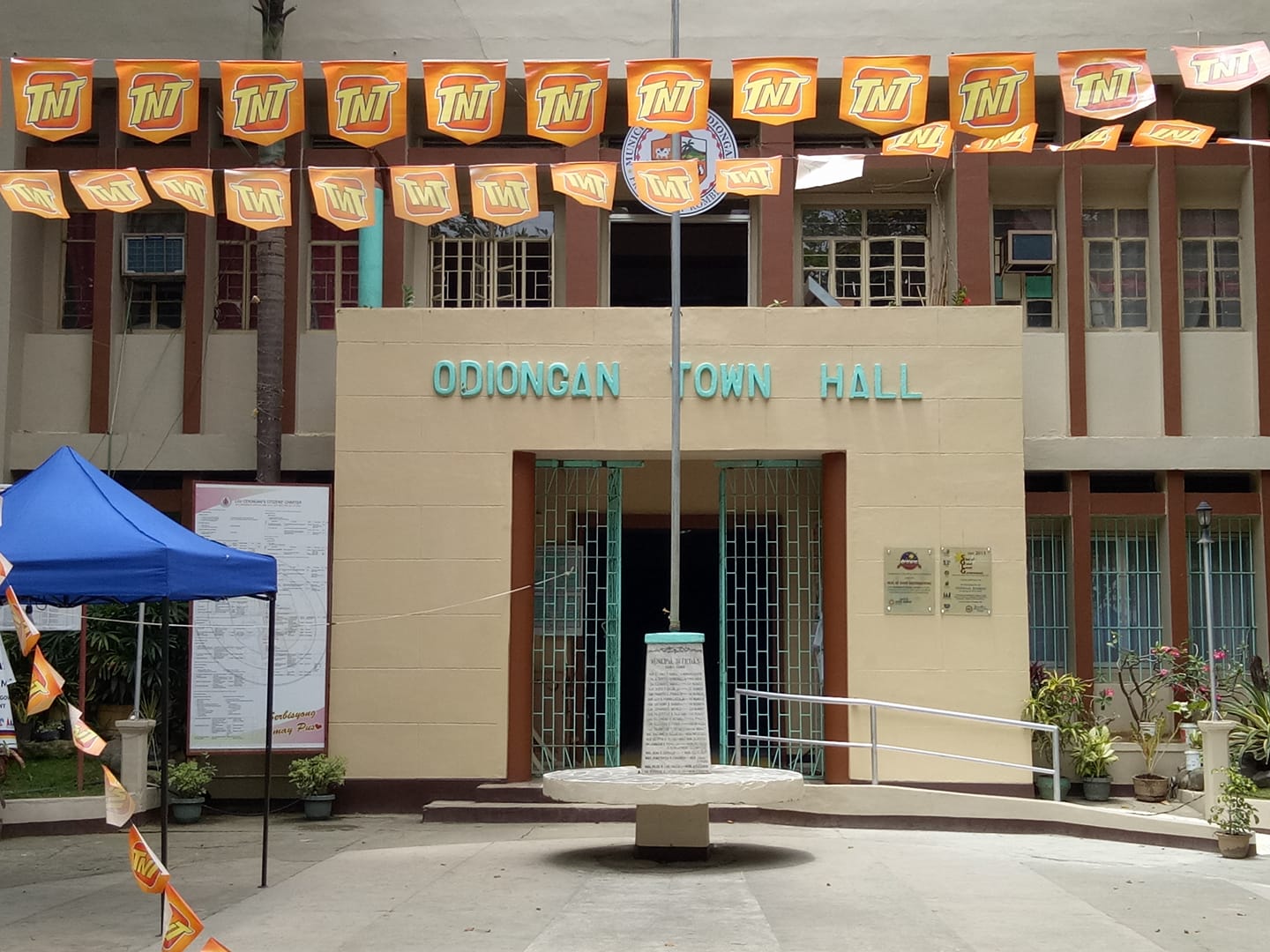 Gaano Na Katanda Ang Bayan Ng Odiongan? - Romblon Sun