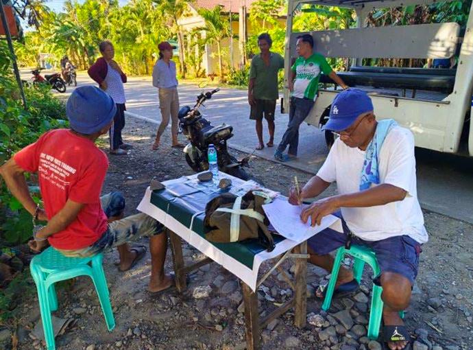 Senior citizen na mekaniko timbog sa buy-bust ng ilegal na droga sa ...