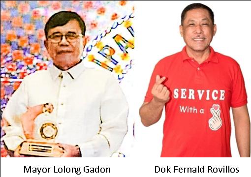 Rovillos balik sa pagka meyor ng San Andres, Romblon matapos talunin si ...