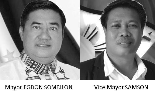 Vice Mayor Samson panalo vs Mayor Sombilon sa pagka alkalde ng San Jose ...